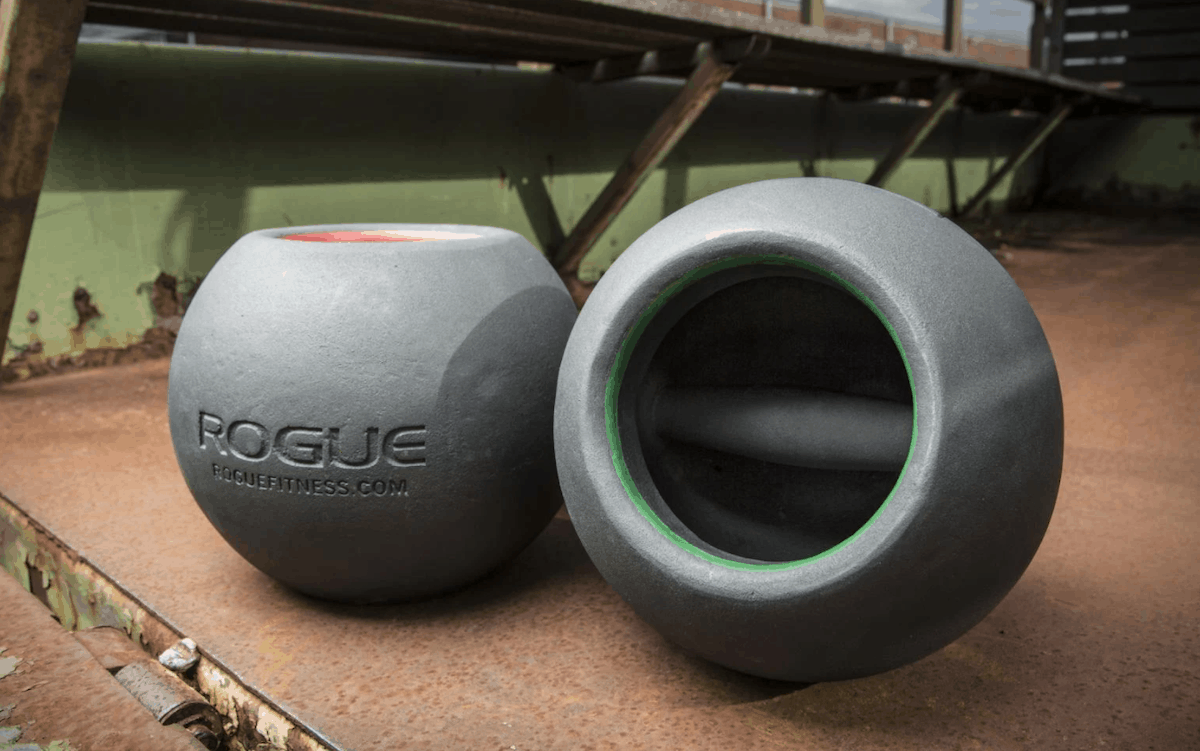 Rogue Thompson Fatbells Review And Info