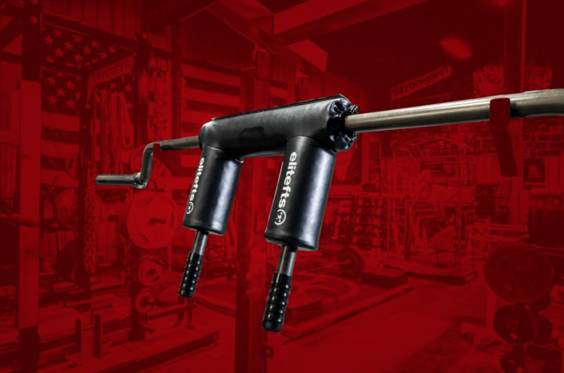 EliteFTS SS Yoke Bar Review And Info