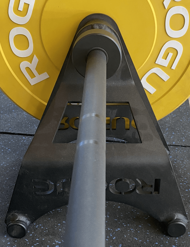 Rogue Parallel Landmine Handles Review And Info