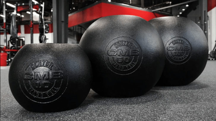 Rogue Thompson Fatbells Review And Info