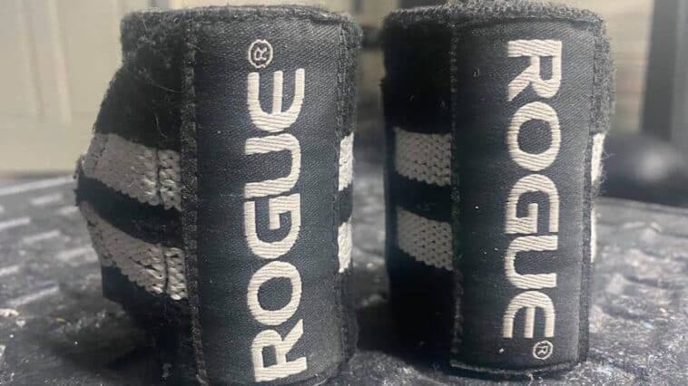Rogue Fitness Brand - Garage Gym Products