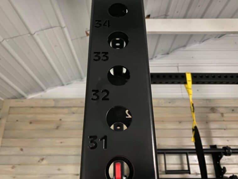 Rogue RM-4 Monster Rack 2.0 Review And Info