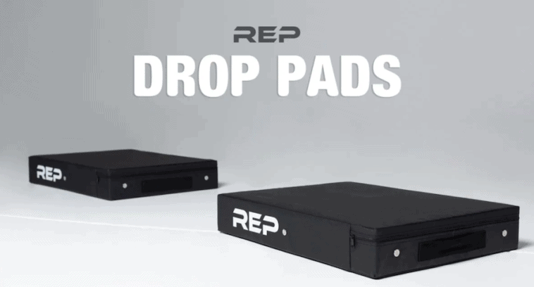 The Best Rep Fitness Gym Equipment To Buy In 2021