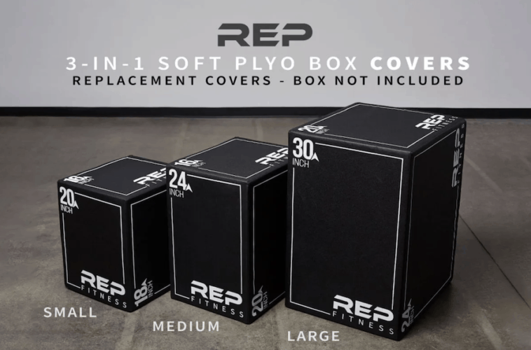 The Best Rep Fitness Gym Equipment To Buy In 2021