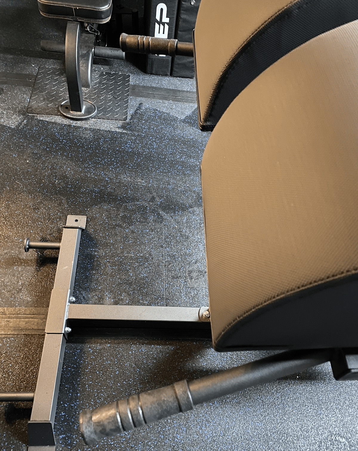 Rep Fitness GHD Review And Info