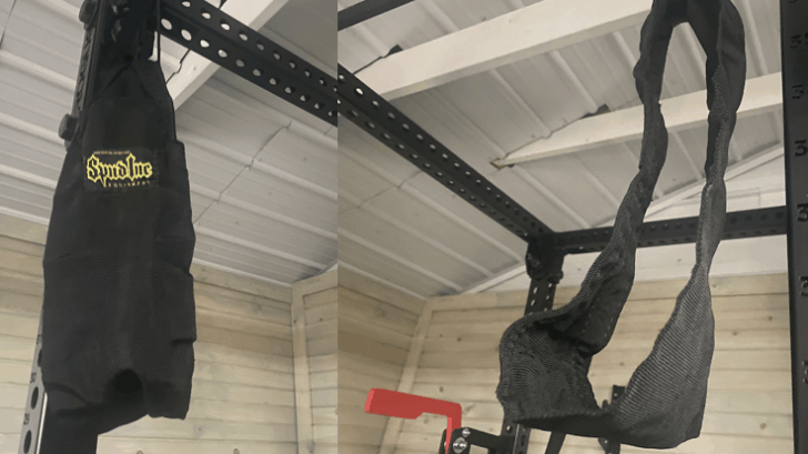 Rogue Monster Grip Triangle Review And Info