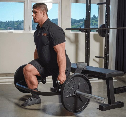 Best Open Trap Bars For A Home Gym In 2024