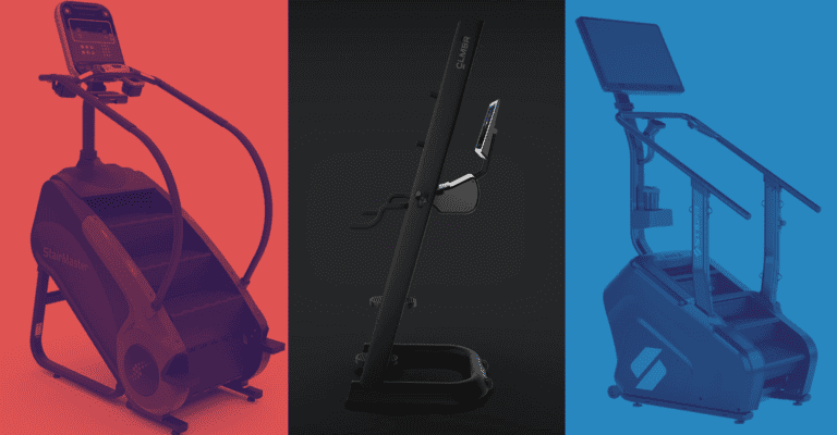The Best Stair Climbers For A Home Gym In 2024