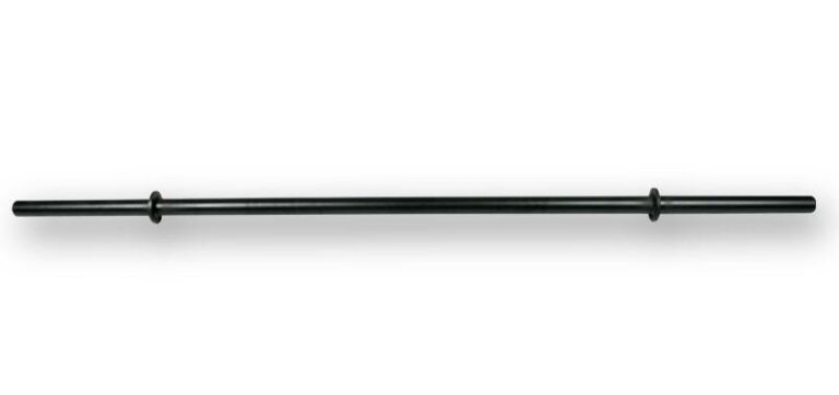 American Barbell Axel Fat Bar